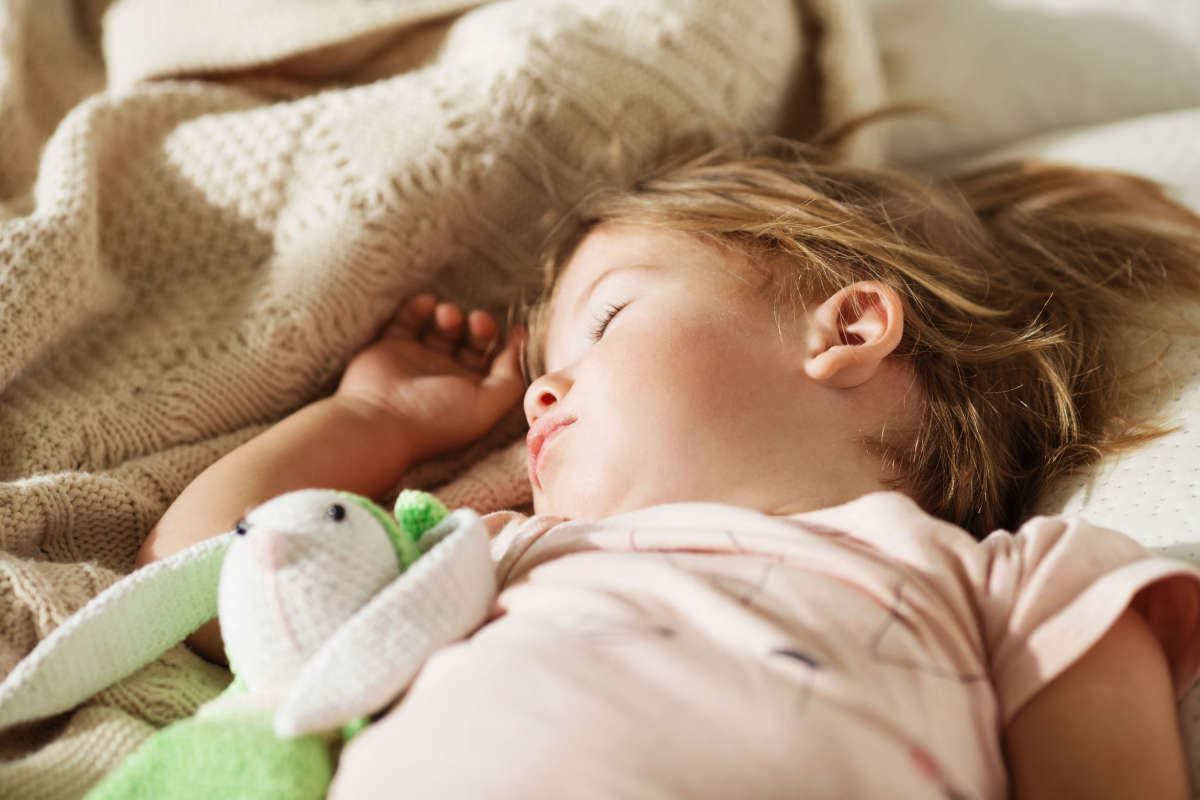 Can A 2 Year Old Sleep In A Single Bed Bed Western